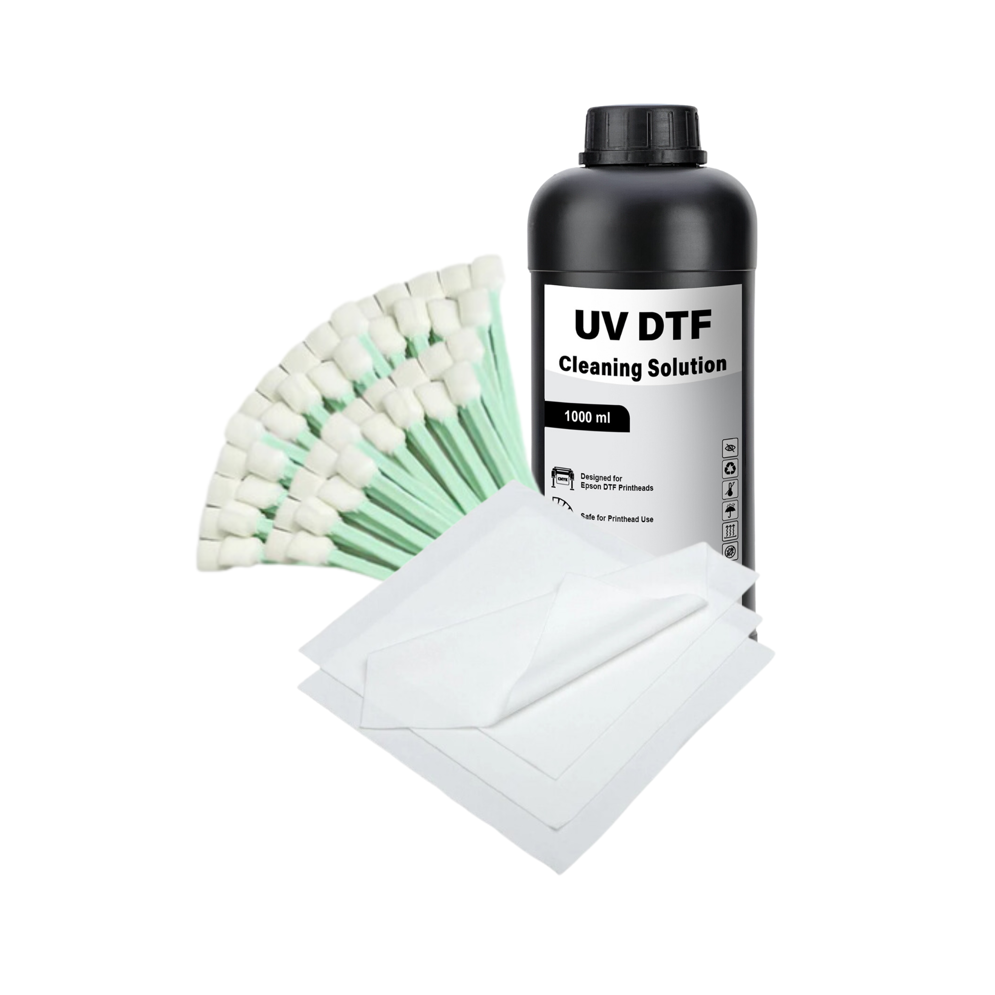 UV DTF Cleaning Supplies: Keep Your Printer Running Smoothly – Fast DTF ...