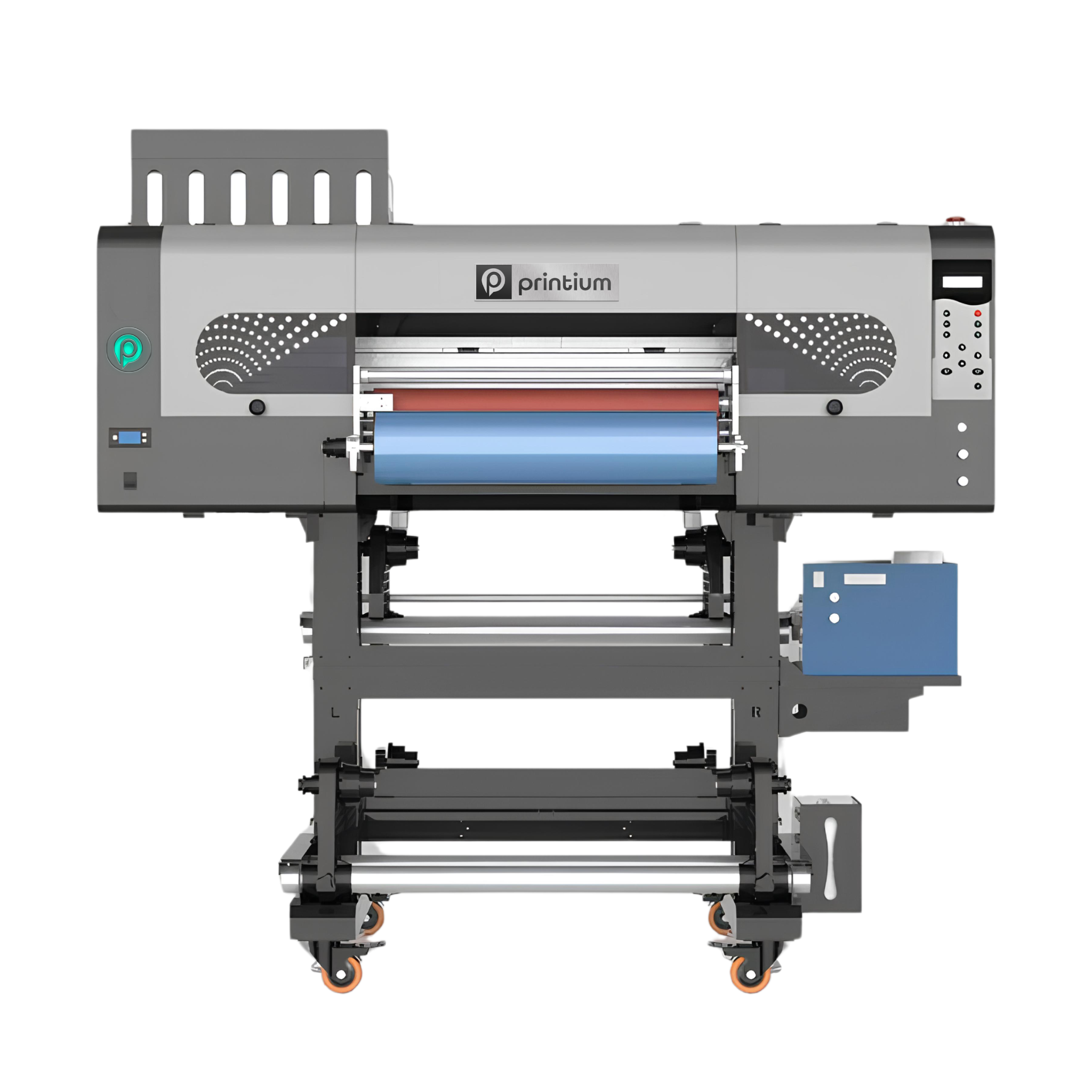 UV DTF Printers | High-Quality Direct to Film Printing – Fast DTF Supply