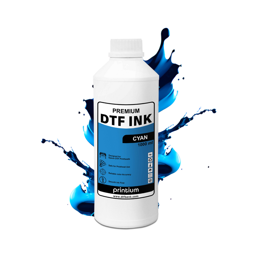 DTF Printers | High-Quality Fabric Printing– Fast DTF Supply